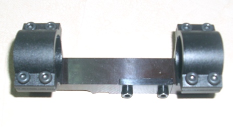Nosac optike ZH f25.4 ili f30mm