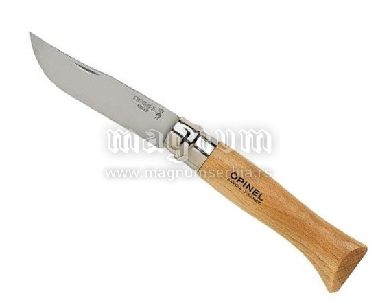 Noz Opinel 001083 Inox 9 Bukva