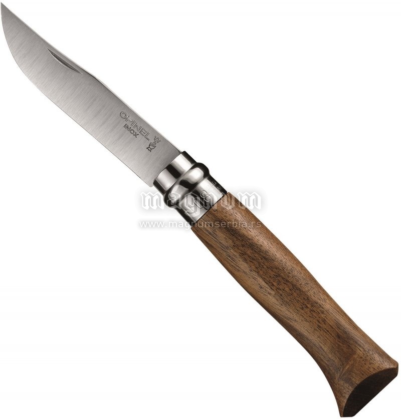 Noz Opinel 002022 Inox 8 Orah