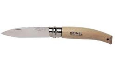 Noz Opinel 133080 Inox 8 Bukva