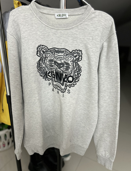 KENZO UNISEX DUKS