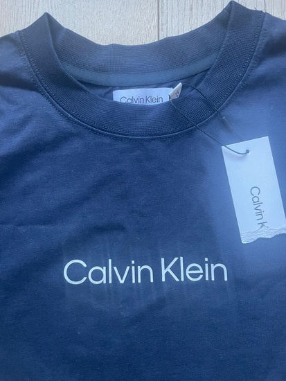 Calvin Klein ženska majica