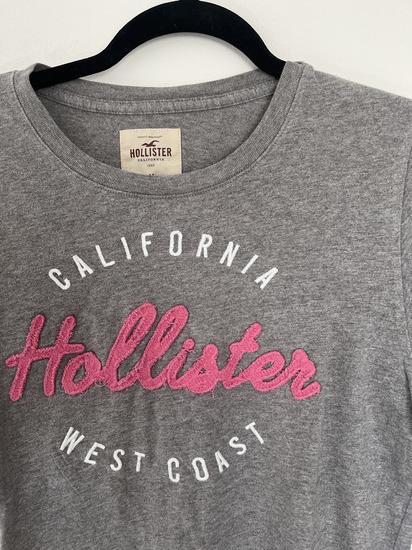 HOLLISTER MAJICA