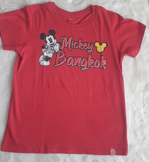 DISNEY Bangkok Mickey majica