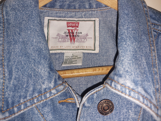 Levis prsluk