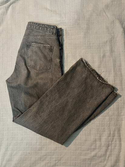 ZARA baggy farmerke