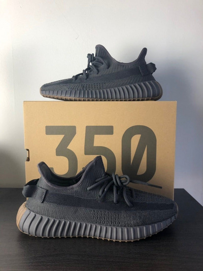 Adidas yeezy 350 cinder