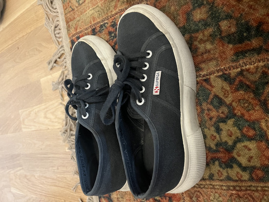 Superga patike