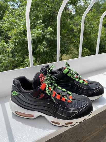 Nike 95 WorldWide