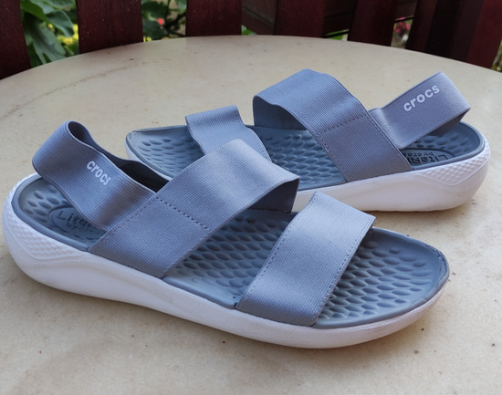 Crocs LiteRide sandale W5