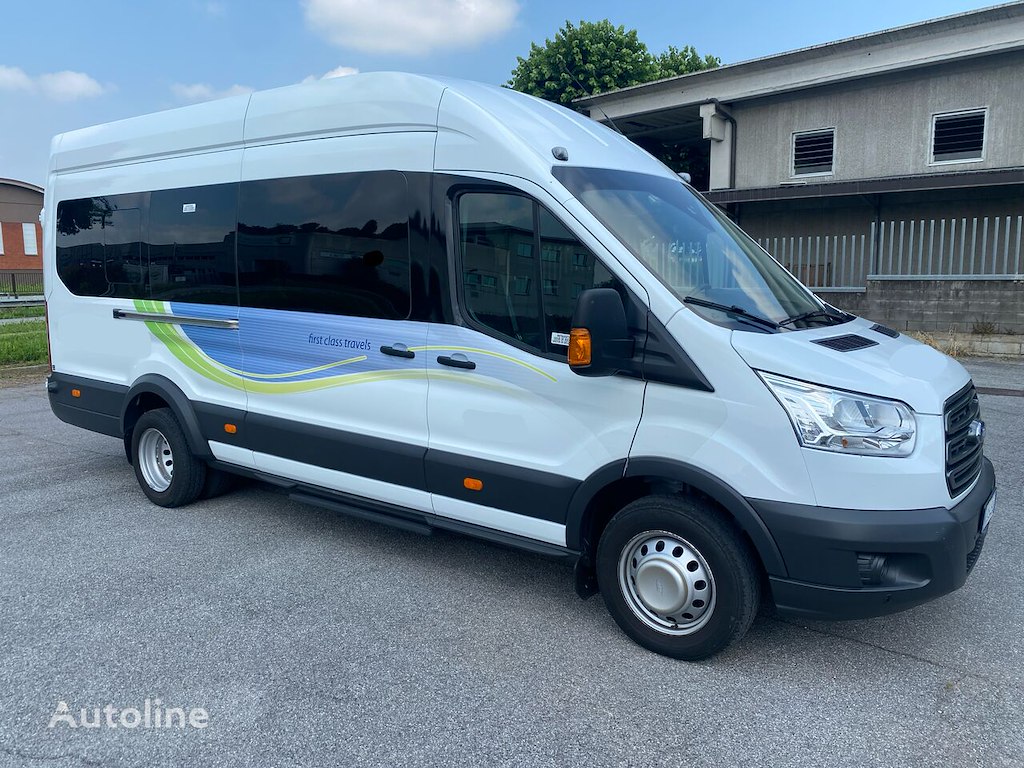 Ford Transit 18 posti turistički autobus