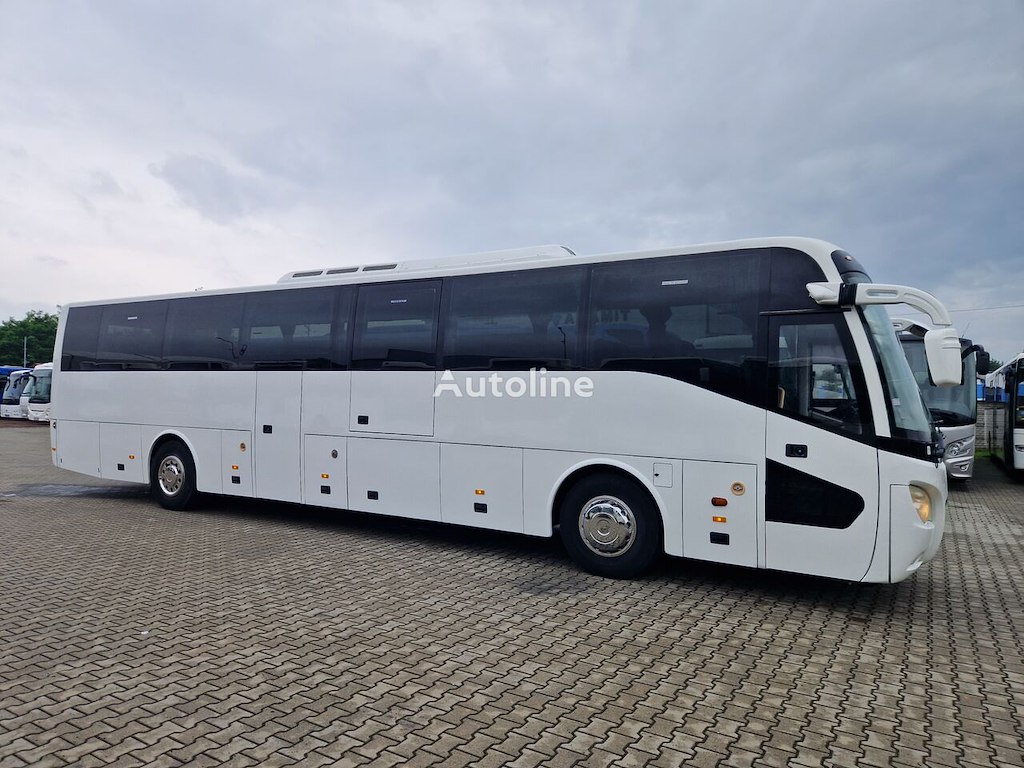 Scania A30 HIGER Euro 5 214.000km turistički autobus