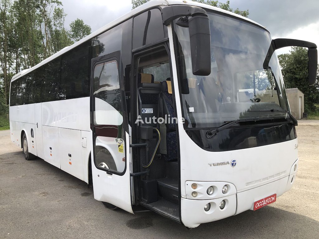 Temsa SAFARI STD turistički autobus