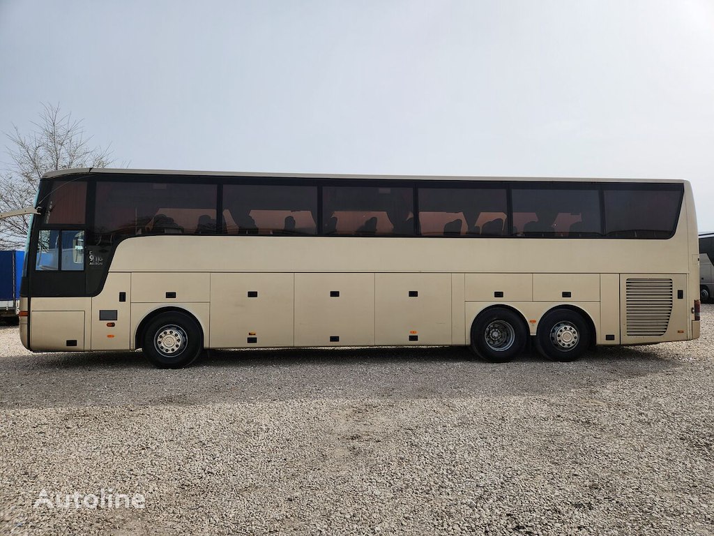 Van Hool Astron 16 prigradski autobus