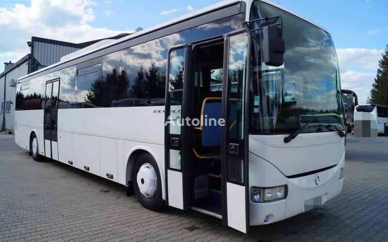 Irisbus CROSSWAY, RECREO, EURO 5, KLIMA prigradski autobus
