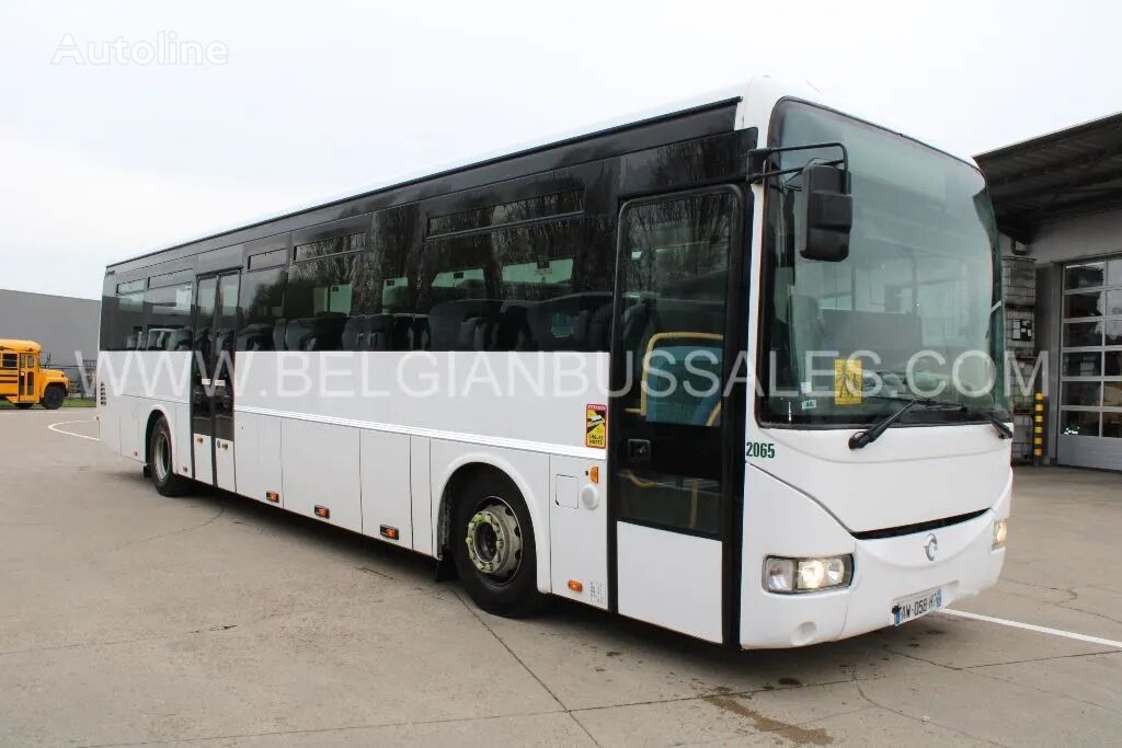 IVECO Crossway / Recreo / 12.8m / Euro 5 prigradski autobus