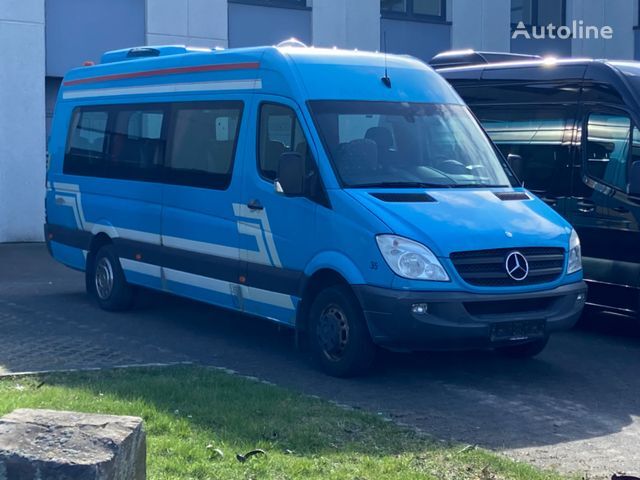 Mercedes-Benz 516 cdi putnički minibus