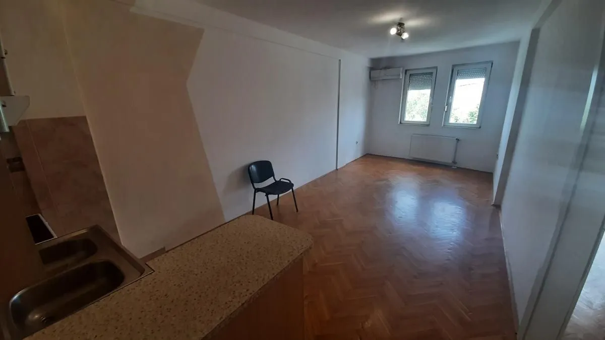 Prodaja, jednosoban stan, 45m2, Bulevar Oslobodjenja, Novi Sad, Novi Sad