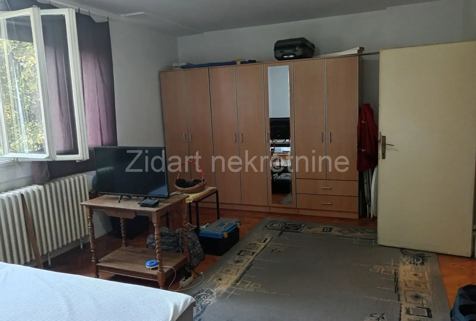 Prodaja, stan, 66m2, Zemun Gornji Grad, Zemun, Beograd