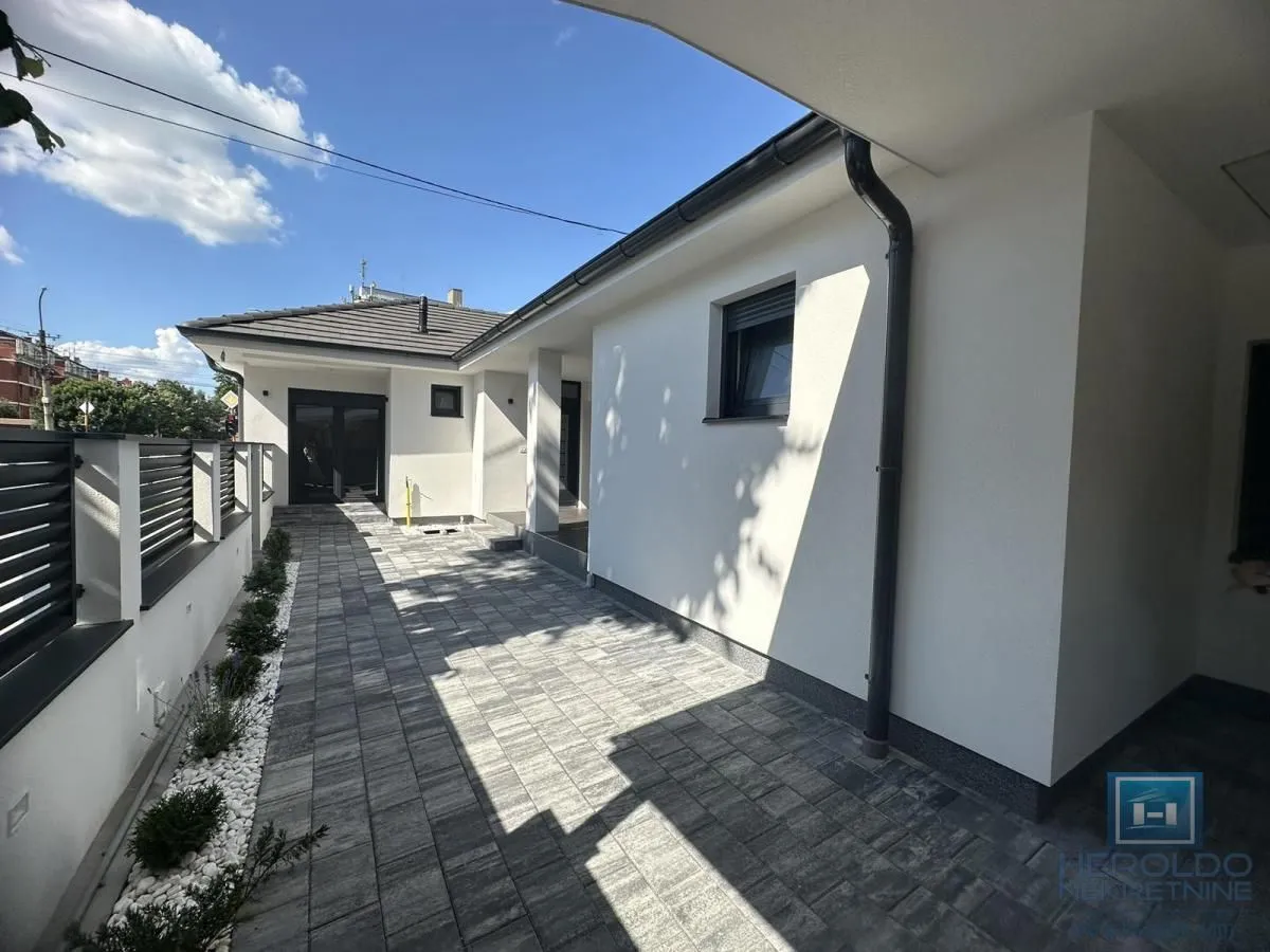 Prodaja, kuća, 121m2, Ćuprija