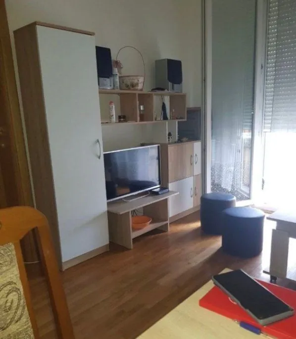 Prodaja, stan, 34m2, Petrovaradin, Novi Sad