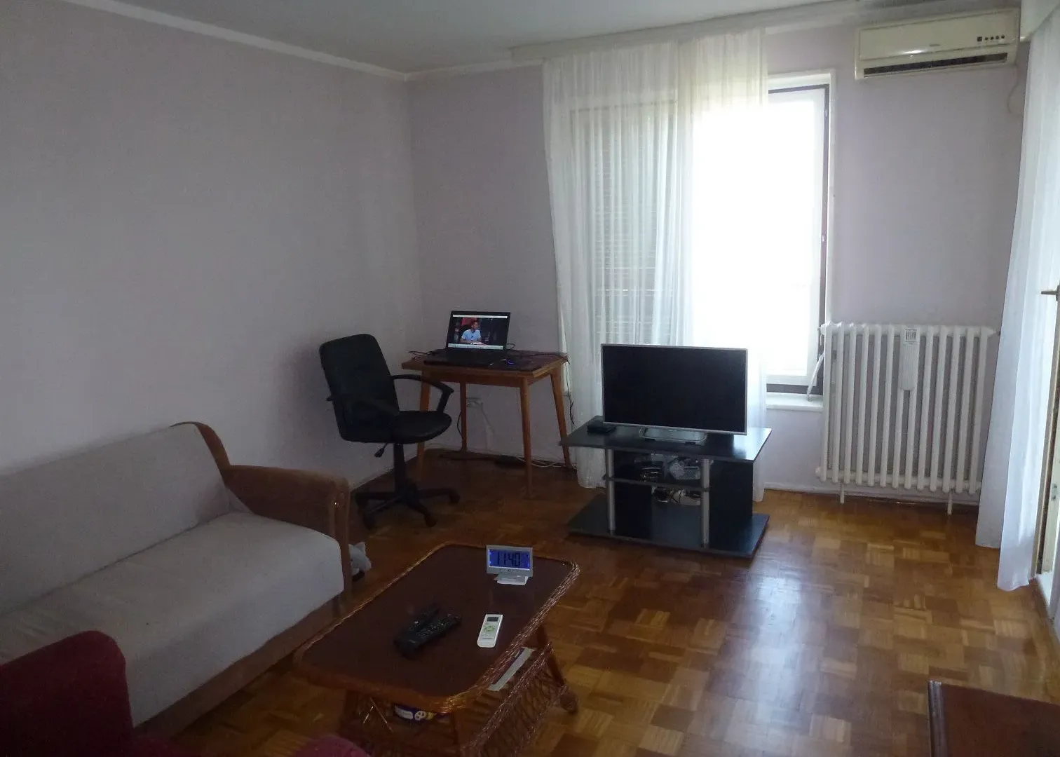 Prodaja, dvosoban stan, 57m2, Novi Beograd, Beograd