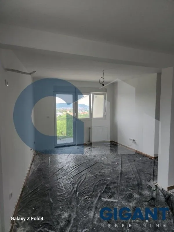 Prodaja, trosoban stan, 54m2, Mirijevo, Beograd