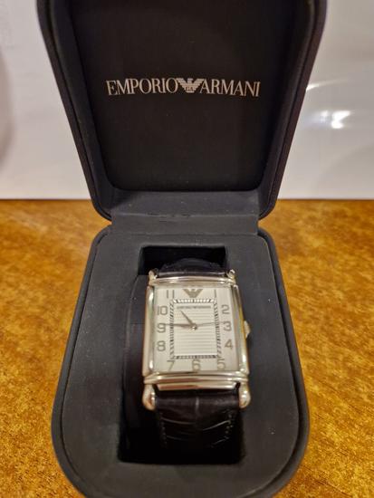 Emporio Armani ženski sat