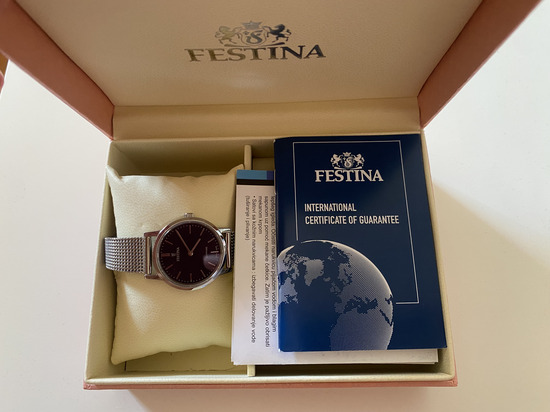 Festina sat