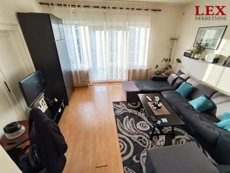 Prodaja, trosoban stan, 86m2, Centar, Beograd