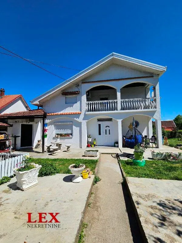 Prodaja, kuća, 103m2, Barajevo, Beograd