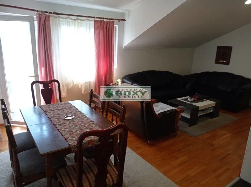 Prodaja, jednosoban stan, 40m2, Zemun, Beograd