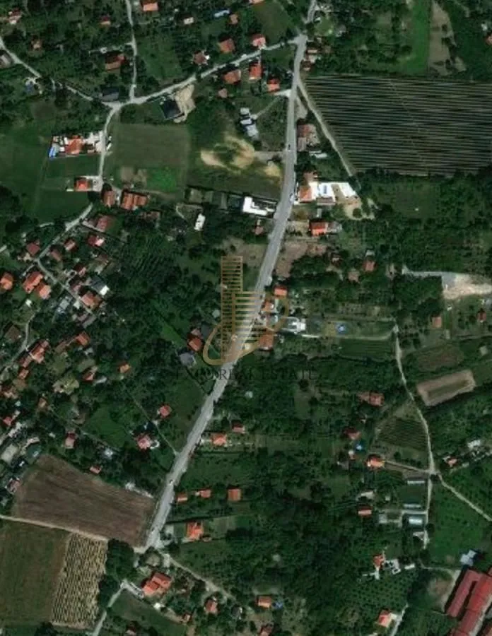 Prodaja, zemljište, 36m2, Sremska Kamenica, Petrovaradin, Novi Sad