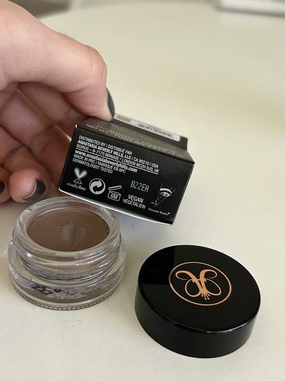 Anastasia dipbrow pomade (pomada za obrve)