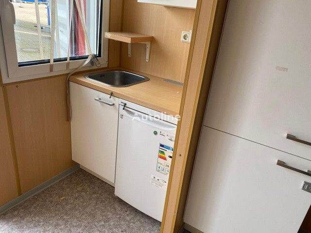 Container, Bürocontainer, Aufenthaltcontainer kontejner 20 stopa
