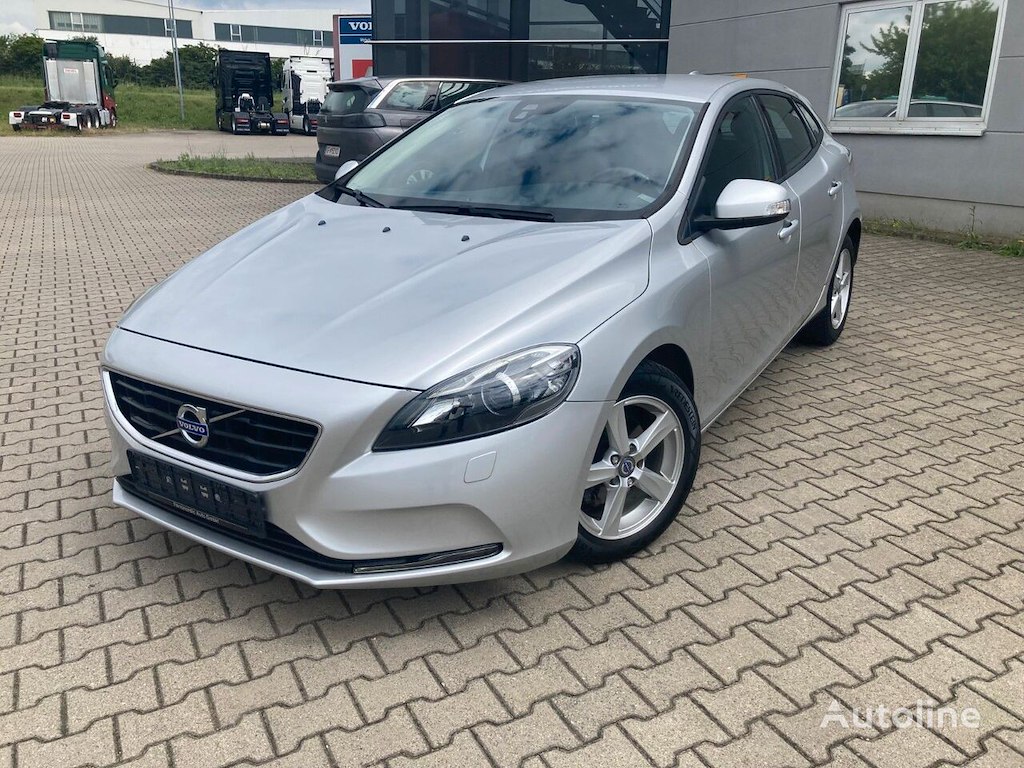 Volvo V40 D2 hečbek