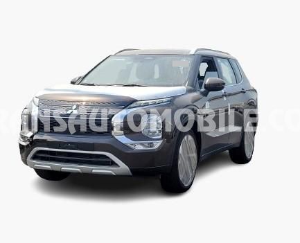 Novi Mitsubishi outlander terenac