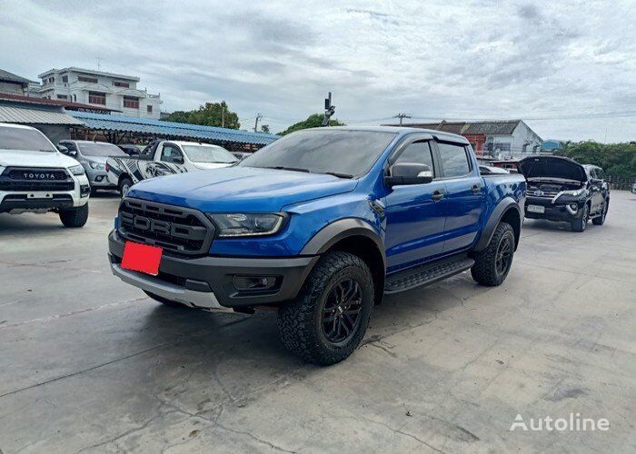 Ford RAPTOR pikap