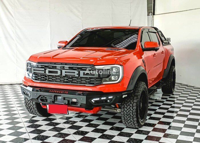 Ford RAPTOR pikap