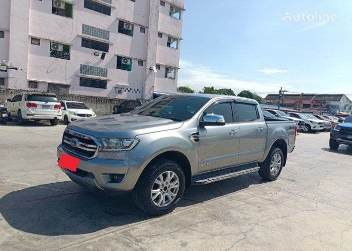 Ford RANGER pikap