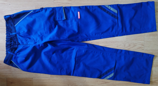 Planam radne pantalone 46 - NOVO