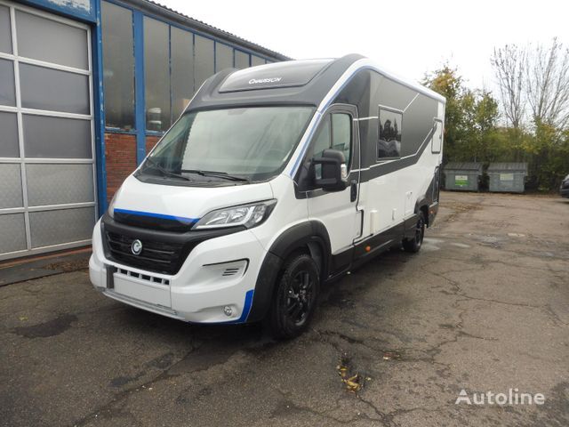 Chausson X650 Exclusive Line 24 kuća na točkovima