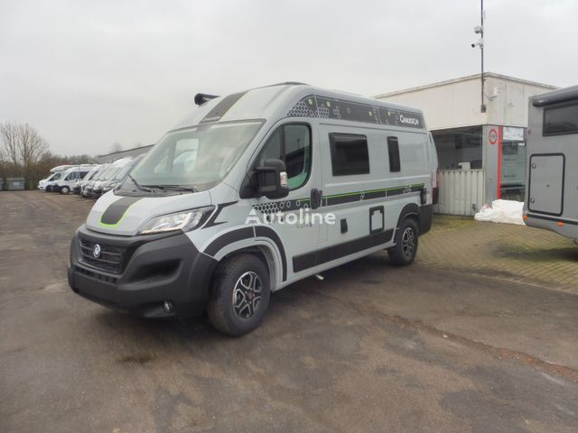 Chausson V 594S Sport Line M 24, Markise, Solar kuća na točkovima