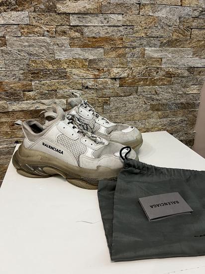 Balenciaga Triple S muške patike