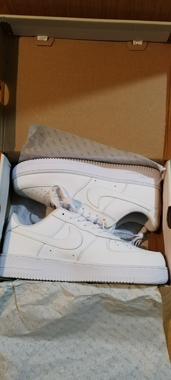 Muske Patike Air Force 1'07