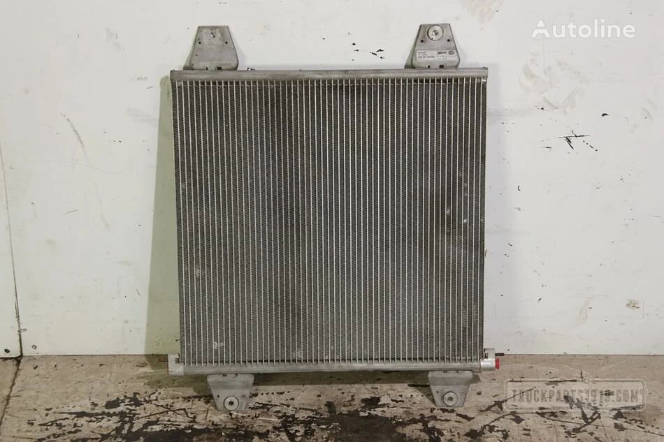 DAF Heating, Ventilation & AC XF105 Condensor 1629115 radijator klima uređaja za kamiona