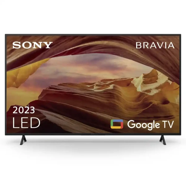 SMART LED TV 75 Sony KD75X75WLPAEP 3840x2160UHD4KDVB-T2S2C