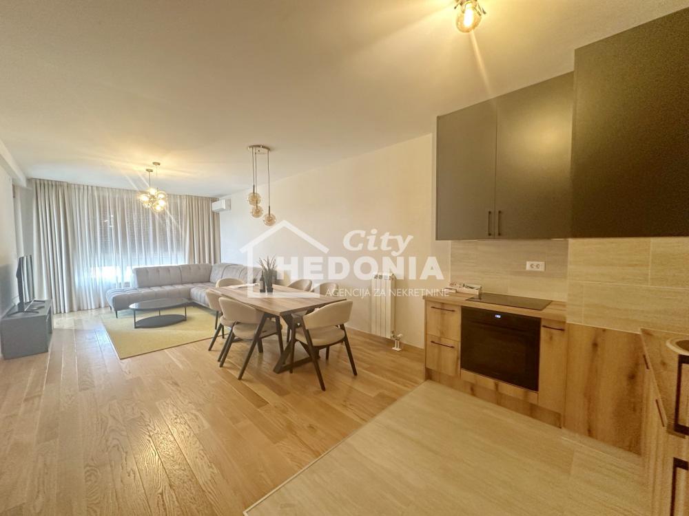 Wellport, izdavanje, 4.0, namešten, useljiv, garaža ID#9429 2.000 €