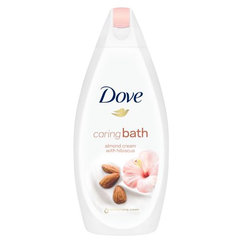 Dove kupka za tuširanje Badem 750ml