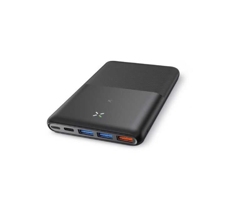 Ksix Power Bank BXBA20000PU